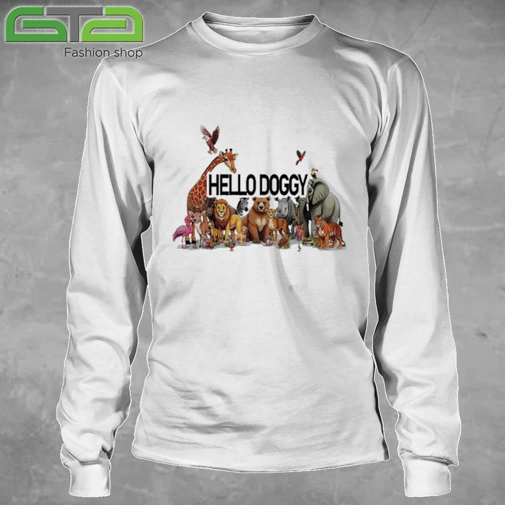 Official 2024 Mashtag Brady Hello Doggy T-shirt, hoodie, sweater, long ...